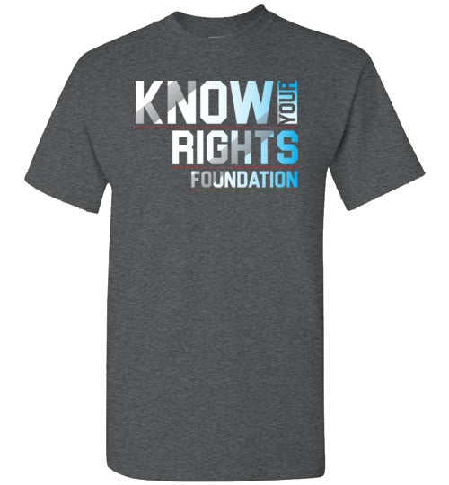 Know Your Rights Foundation Tee 6 – Reel Nagas